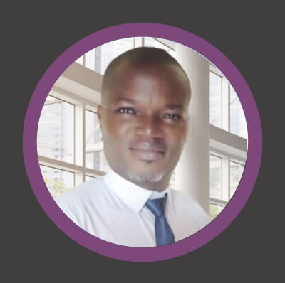 Moses Okei's curriculum vitae, educational background, and technical ...